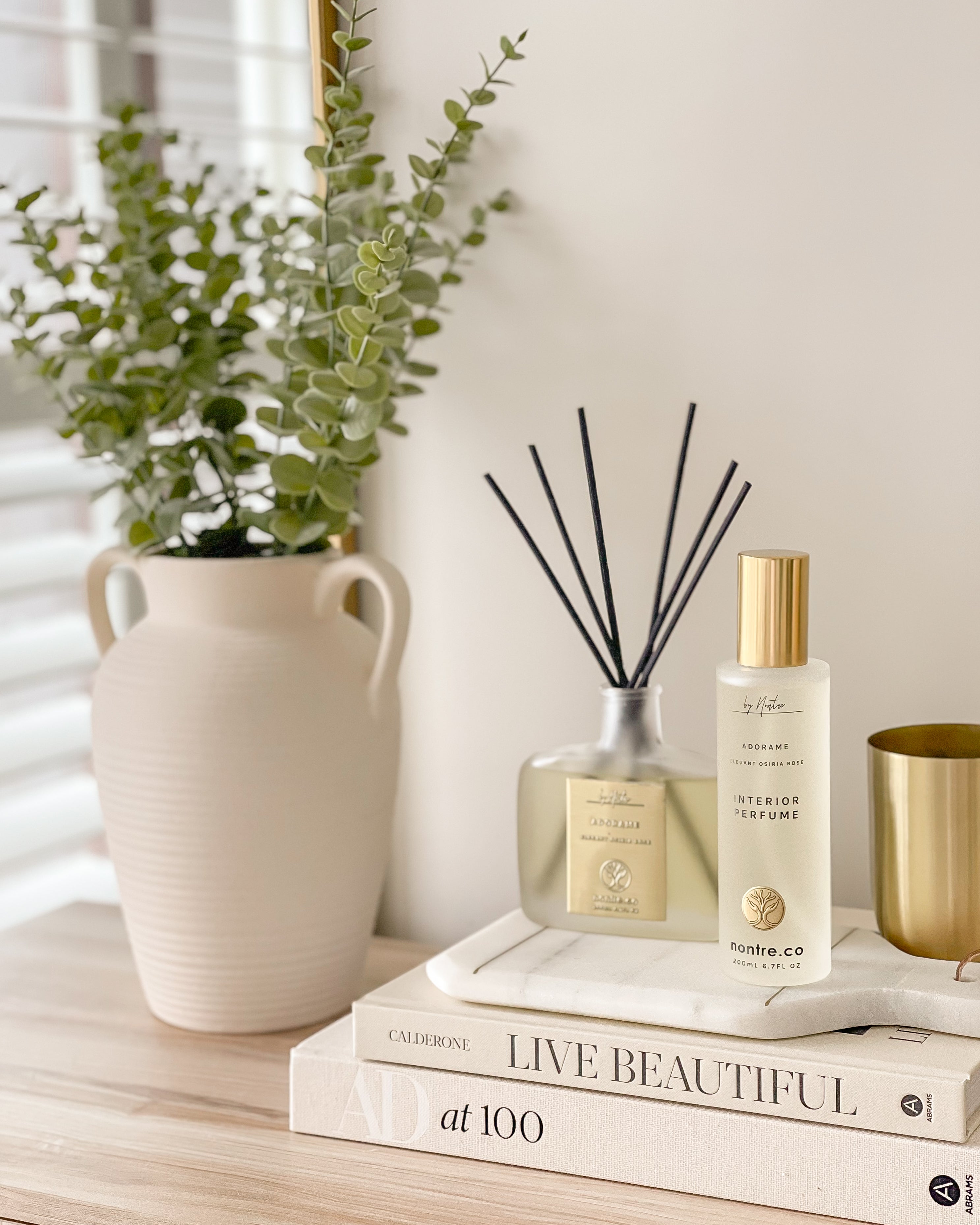 How to Create the Perfect Sanctuary in Your Home – nontre.co
