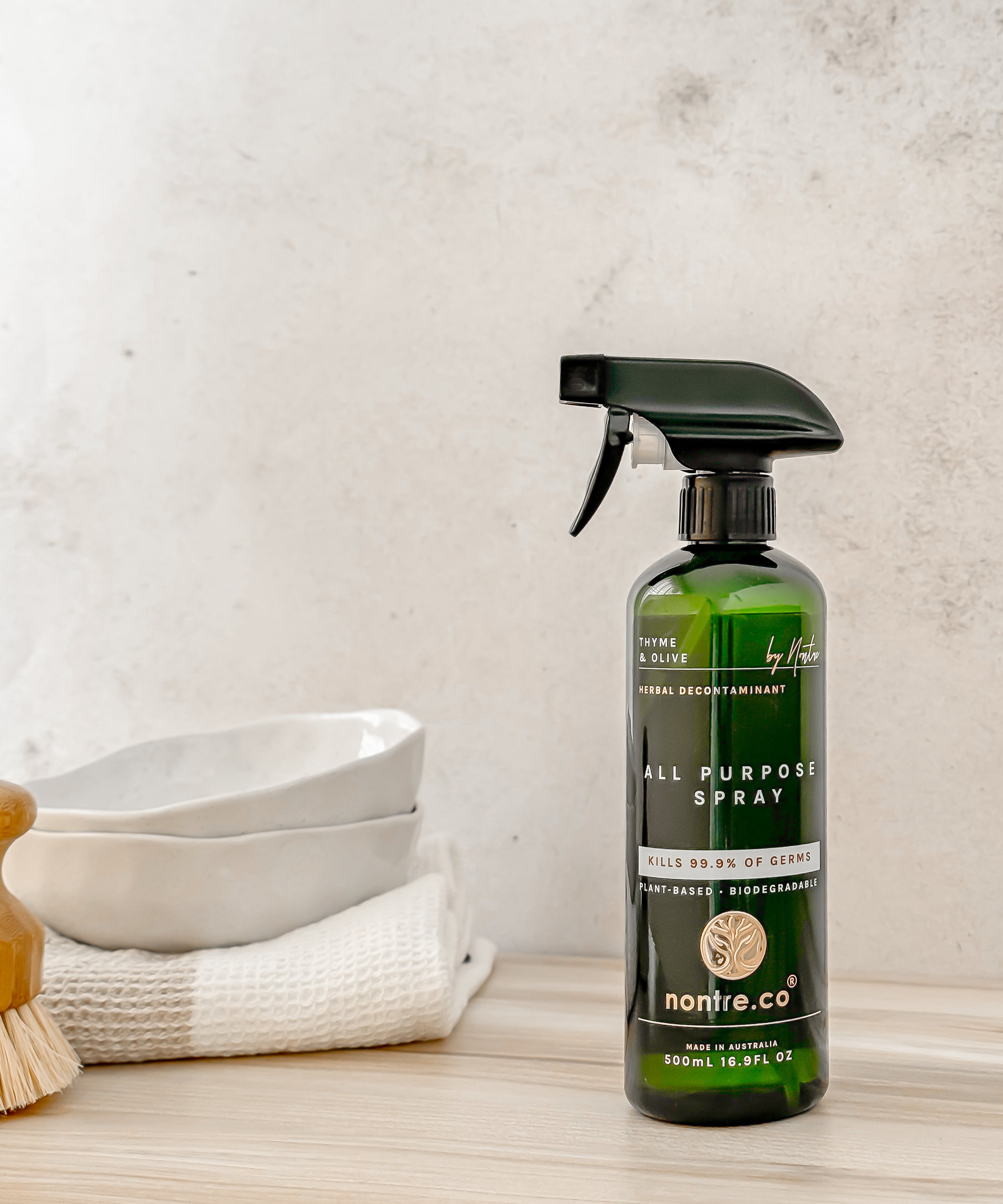 Top Uses & Hacks For Our All-Purpose Cleaner! – nontre.co