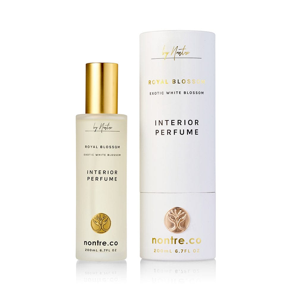 Interior Perfume 200ML, Royal Blossom – nontre.co